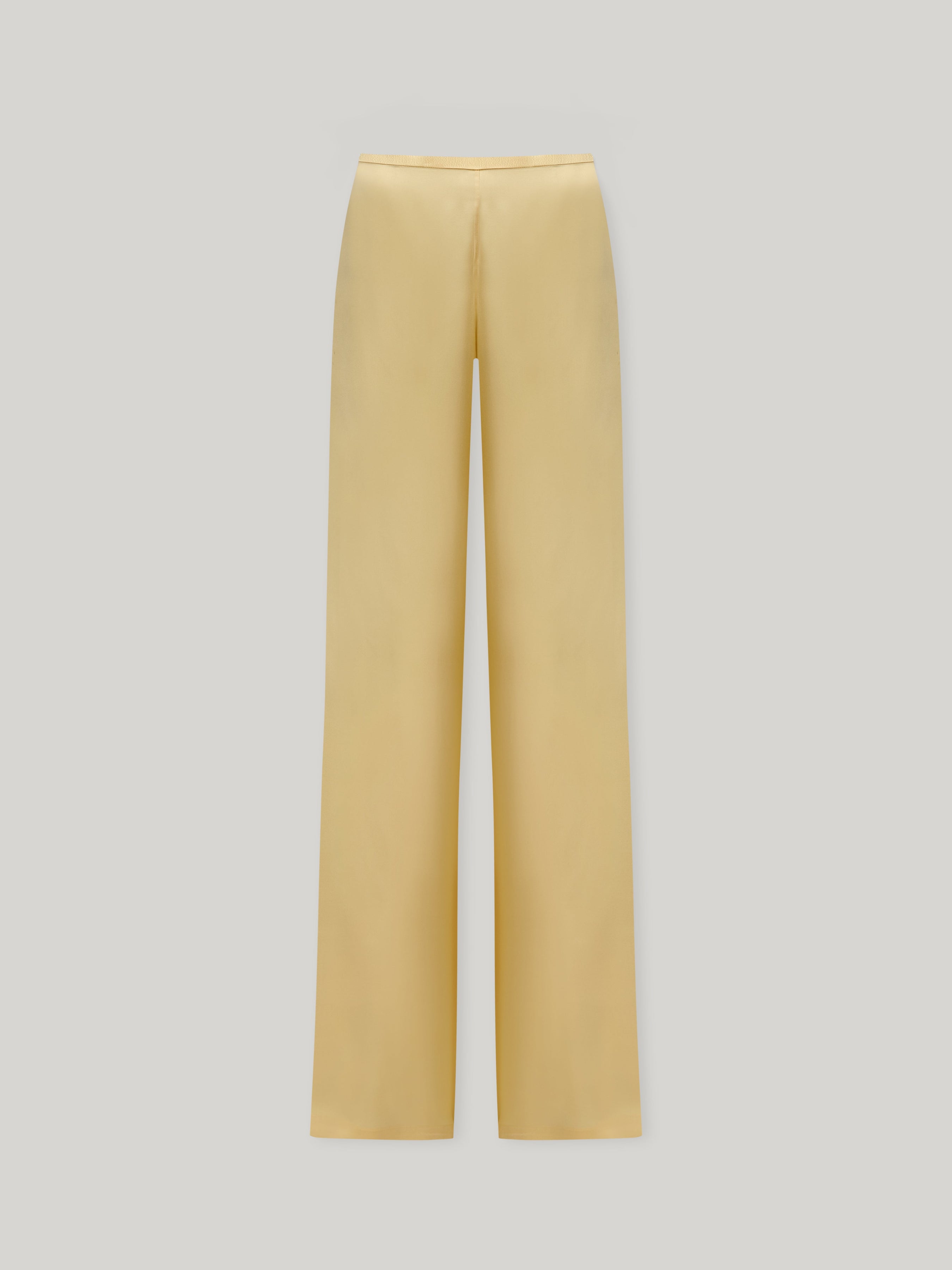 LAVA PANTS IN DESERT ROAD – THE NEW ARRIVALS - ILKYAZ OZEL